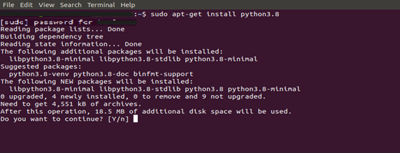 How to Install Python in your System